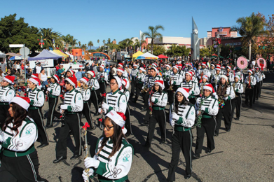 Holidays - Downtown Oxnard