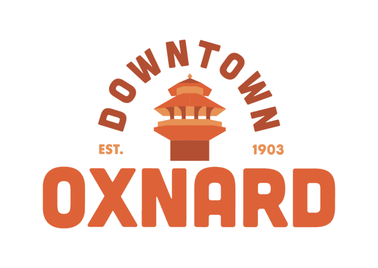 Getting Around - Downtown Oxnard