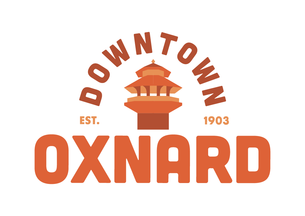 Getting Around - Downtown Oxnard
