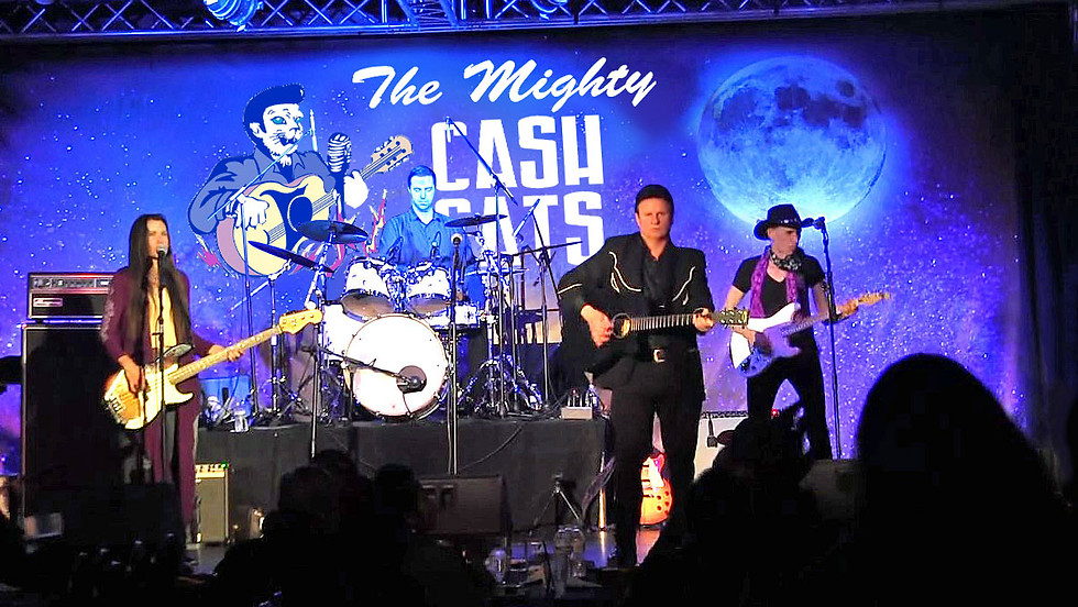 Heritage Square Summer Concerts - Downtown Oxnard