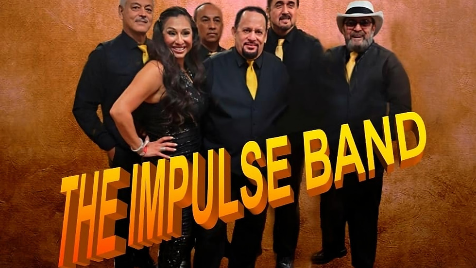 Heritage Square Summer Concerts - Downtown Oxnard