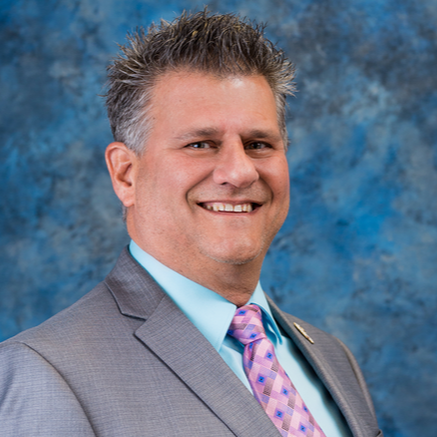 Board & Staff - Downtown Oxnard